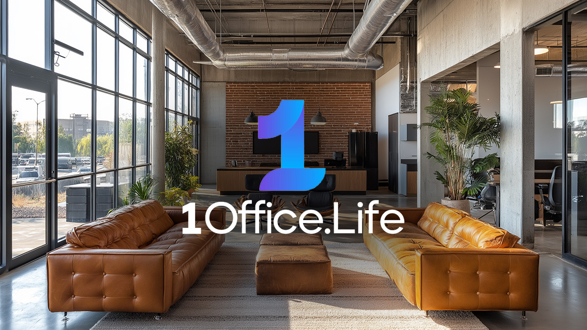 Home - 1Office.Life
